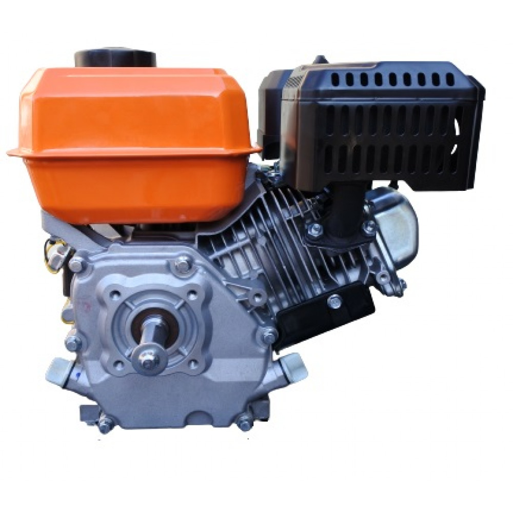 Бензиновий двигун LIFAN KP230 з ручним стартером вал Ø 19 мм під шпонку купити в Україні. Ціна ...